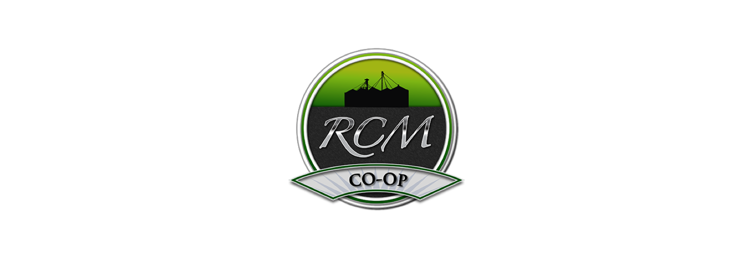 RCM CO-OP | Bushel Grower App