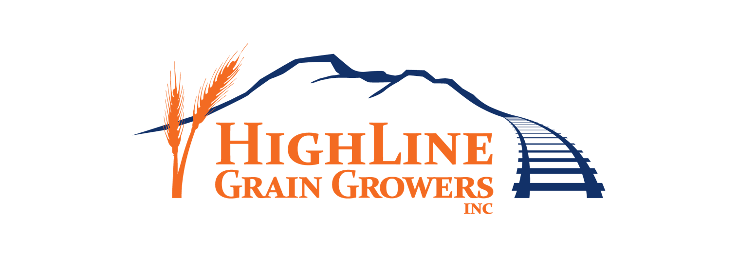 HighLine Grain Growers Inc. | Bushel Grower App