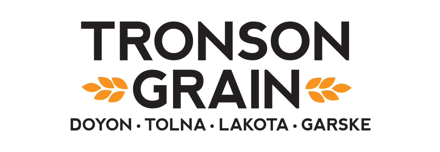 Tronson Grain | Bushel Grower App